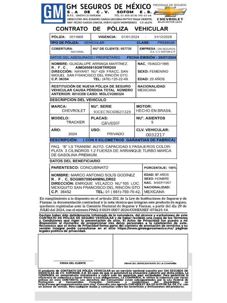 Gen 004 28122024 | PDF