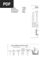 Drywall VS CHB | PDF | Masonry | Building Materials