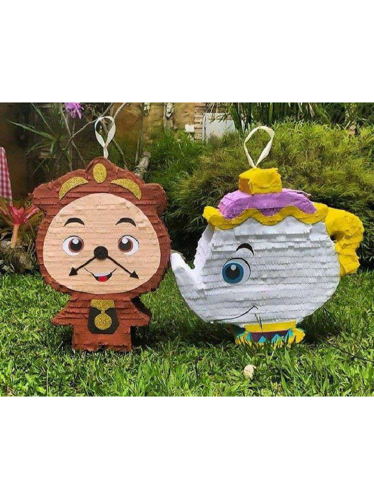 Piñata Bella | PDF