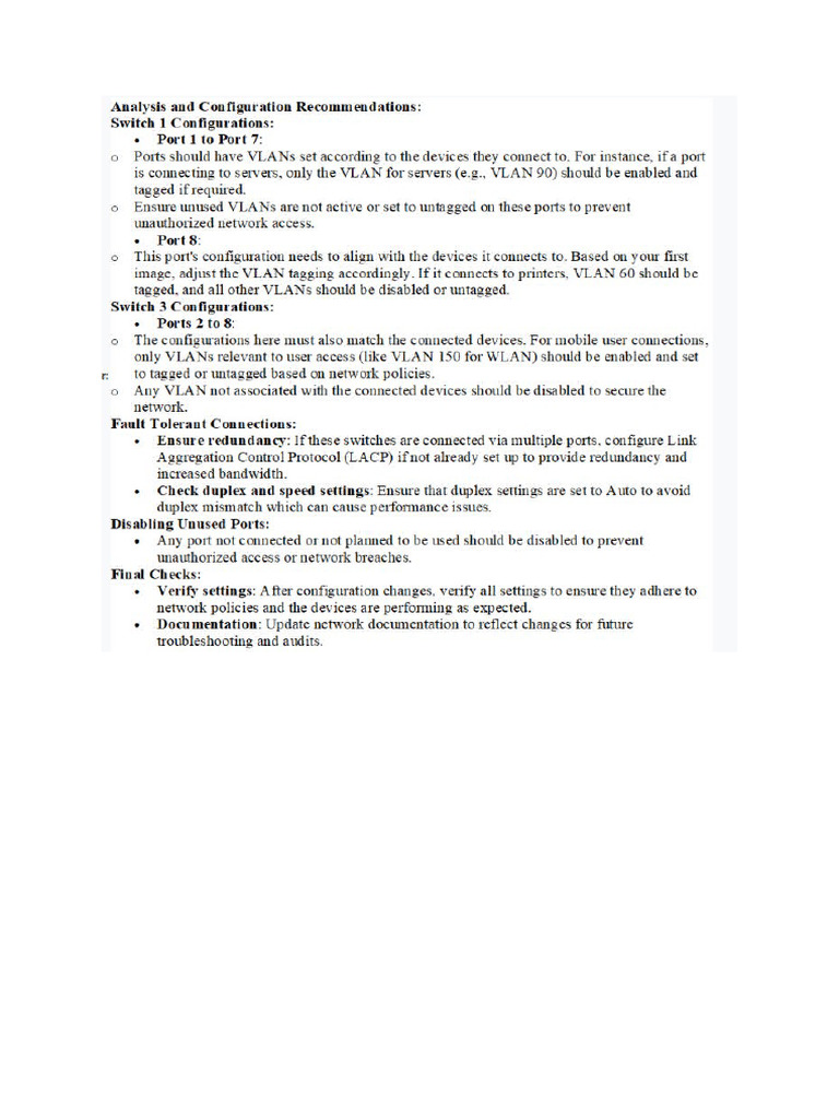Exam Labs Answer Sheet | PDF