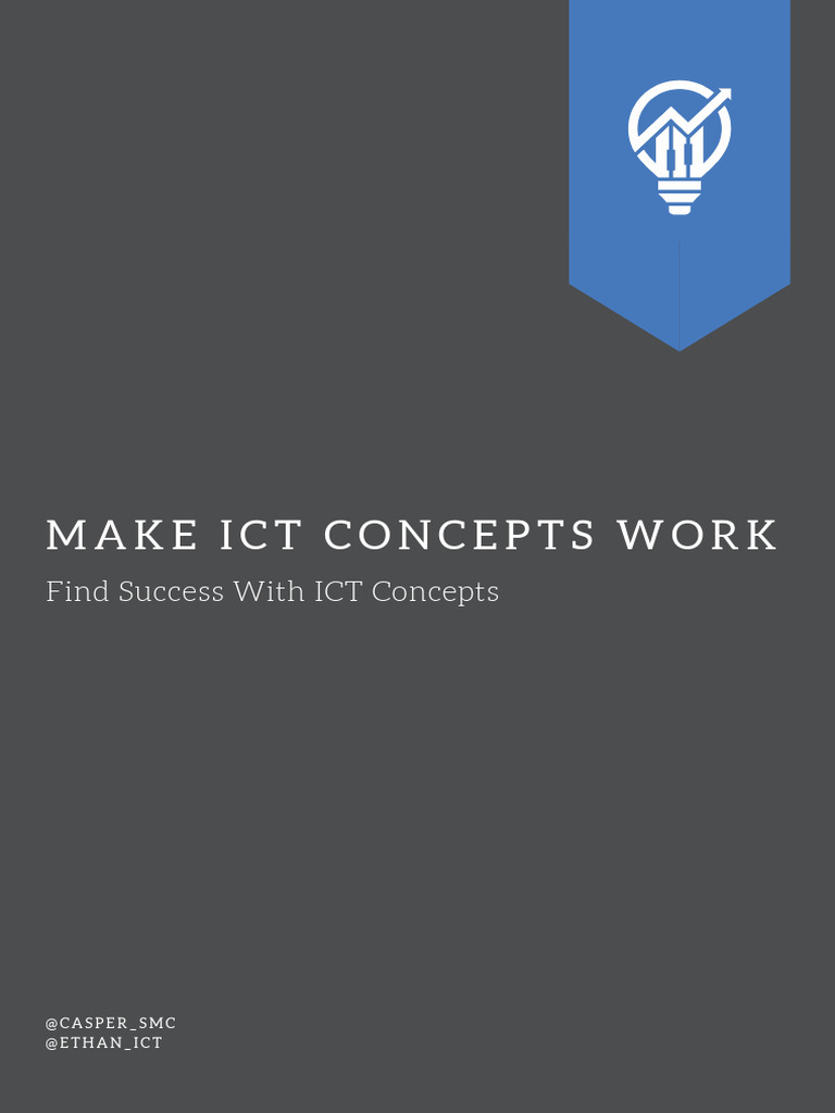 Mastering ICT Trading Concepts | PDF | Market (Economics) | Market ...