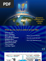 Digaf Mfi Profile | PDF | Microfinance | Loans