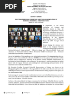 BFAR IV-A Organizational Structure | PDF | Fishing Industry | Marine ...