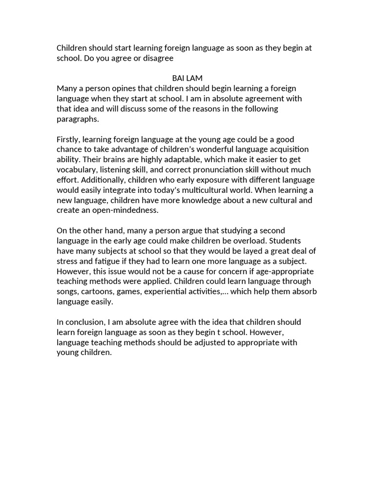 Writing Ielts Task 2 Pdf
