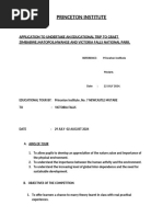 Swain Analysis | PDF