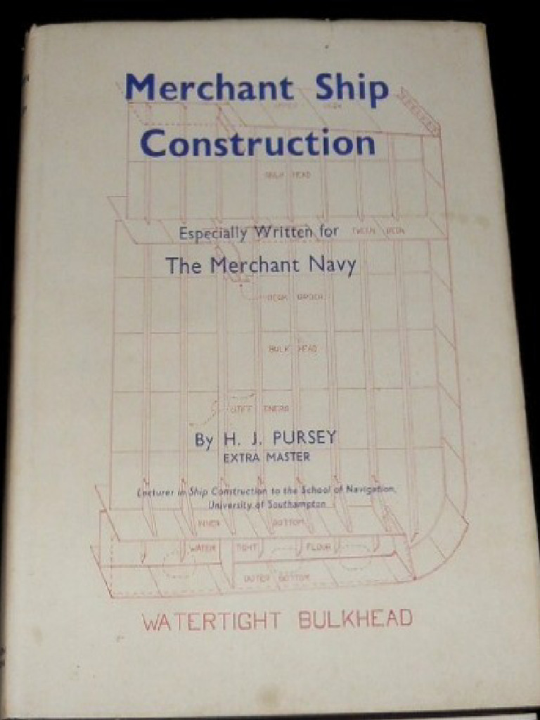 H J Pursey | PDF