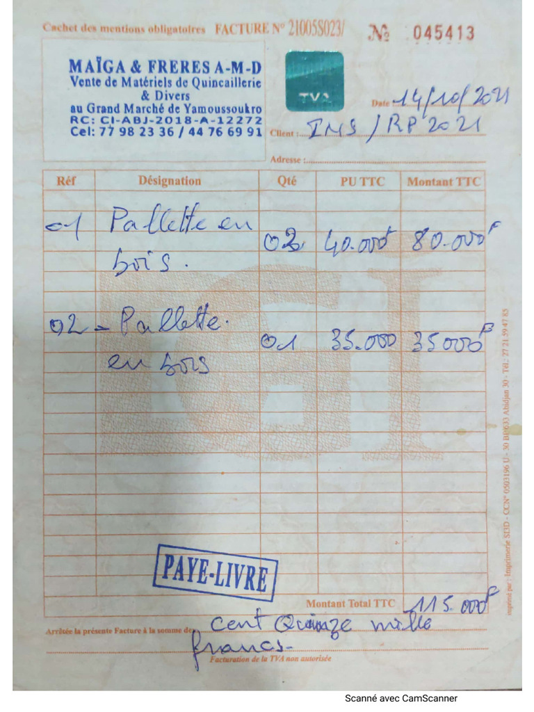 Fact Palette 14oct | PDF