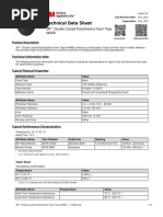 3M Adhesion Promoter 4298UV: Technical Data Sheet | PDF