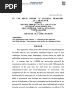 Environmental Quality (Amendment) Act 2024 | PDF | Fine (Penalty) | Crimes