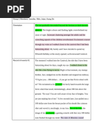 The Caterpillar Passage | PDF