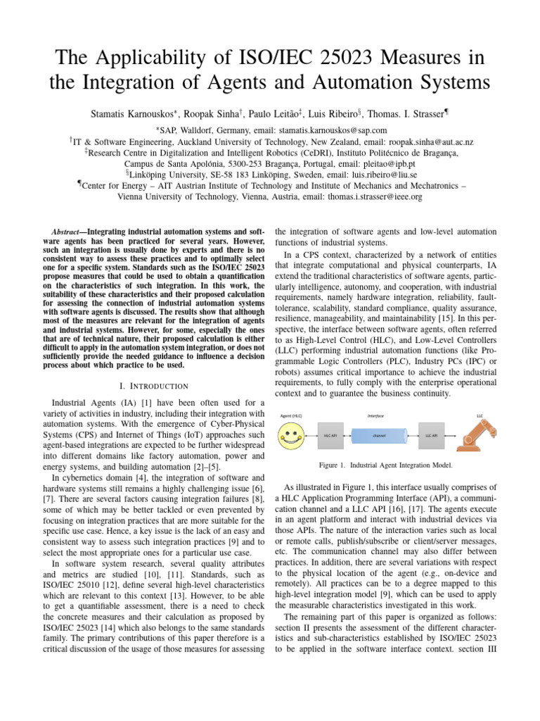 ISO25000 Metricas | PDF | Reliability Engineering | Usability