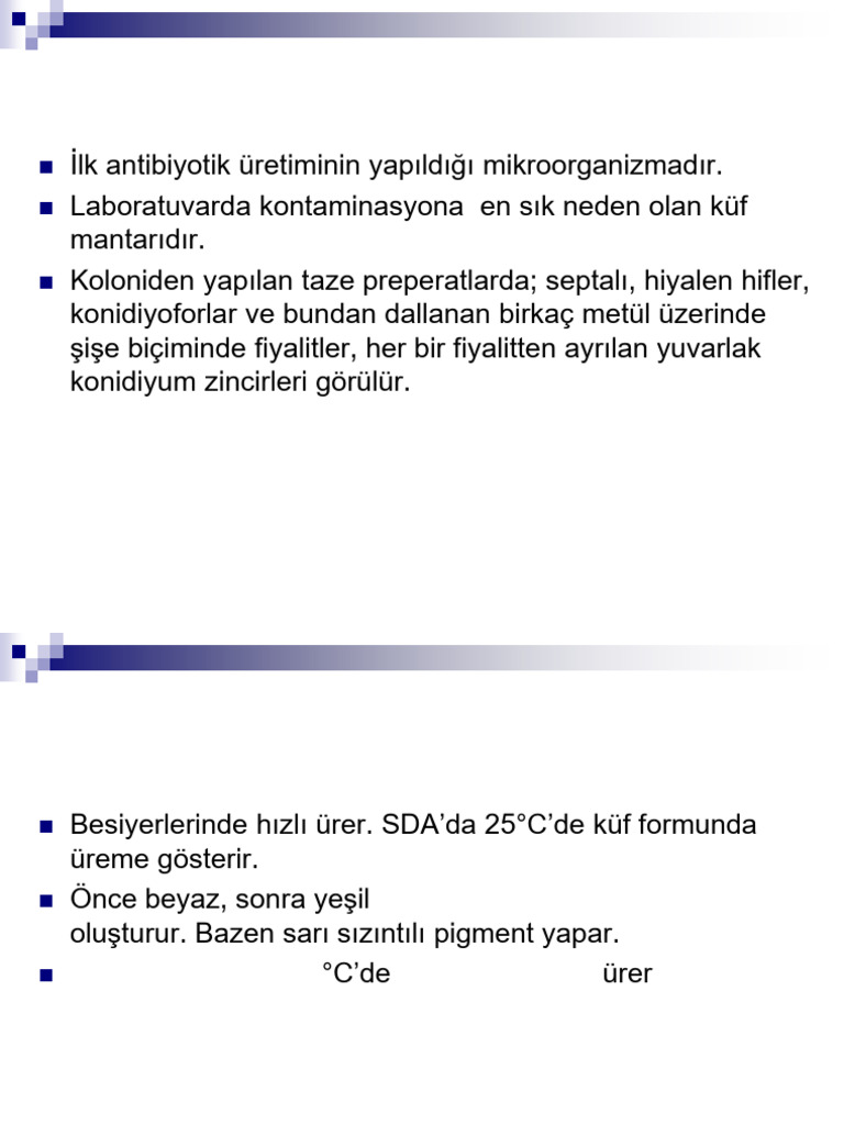 End Mik 5. Hafta | PDF
