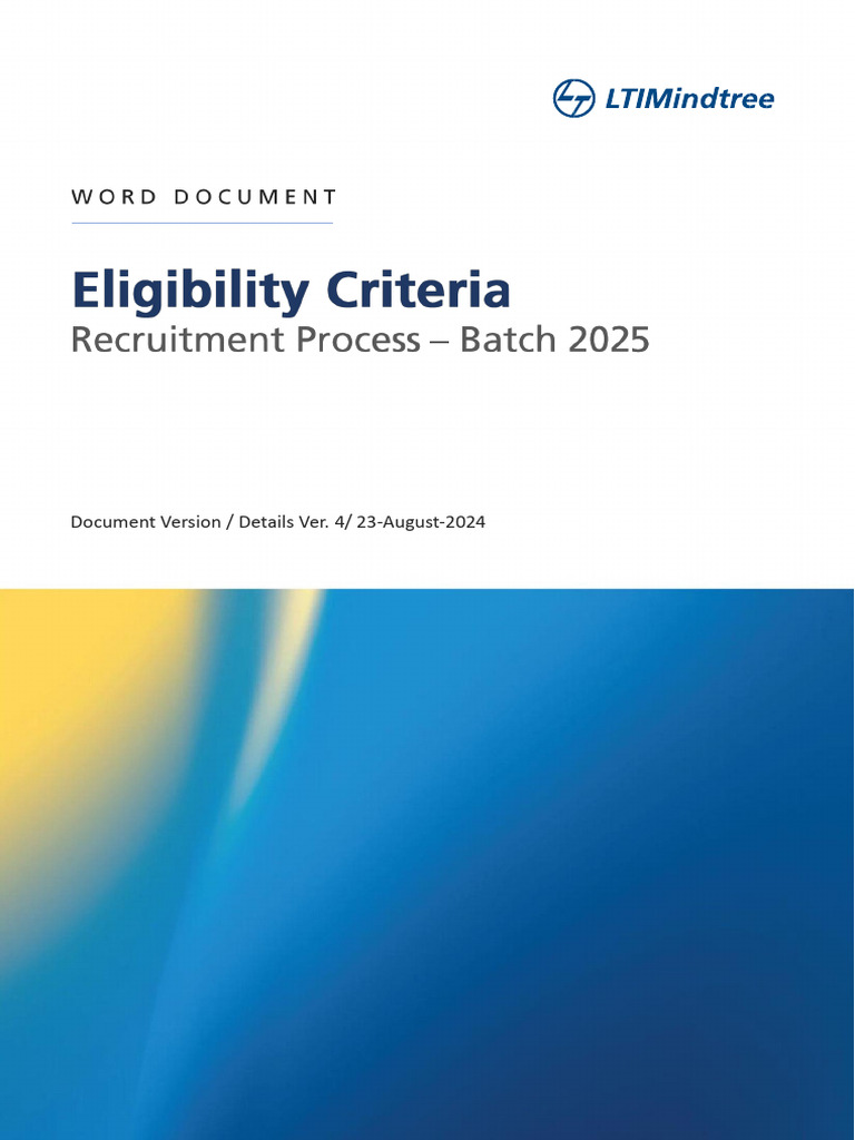 ltimind | PDF | Career And Technical Education | Vocational Education