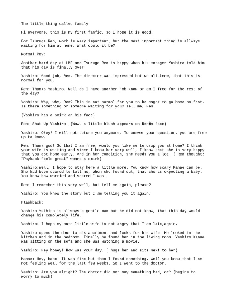 A Cinderella Story Worth Telling | PDF