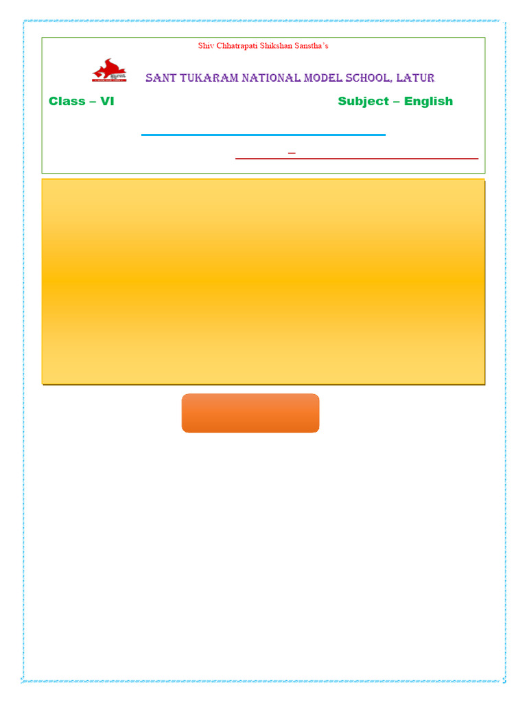 Punctuation and Capital Letters | PDF | Comma | Linguistics