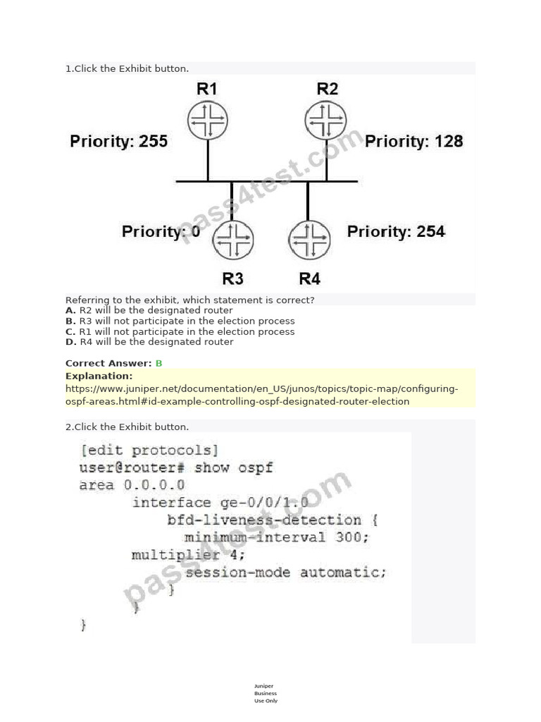 JNO363 | PDF | Router (Computing) | Networking