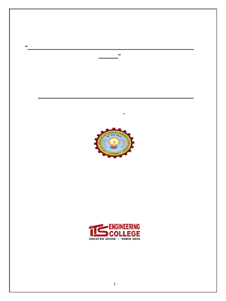 MINI PROJECT Akshat Jain | PDF | Marketing | Consumer Behaviour