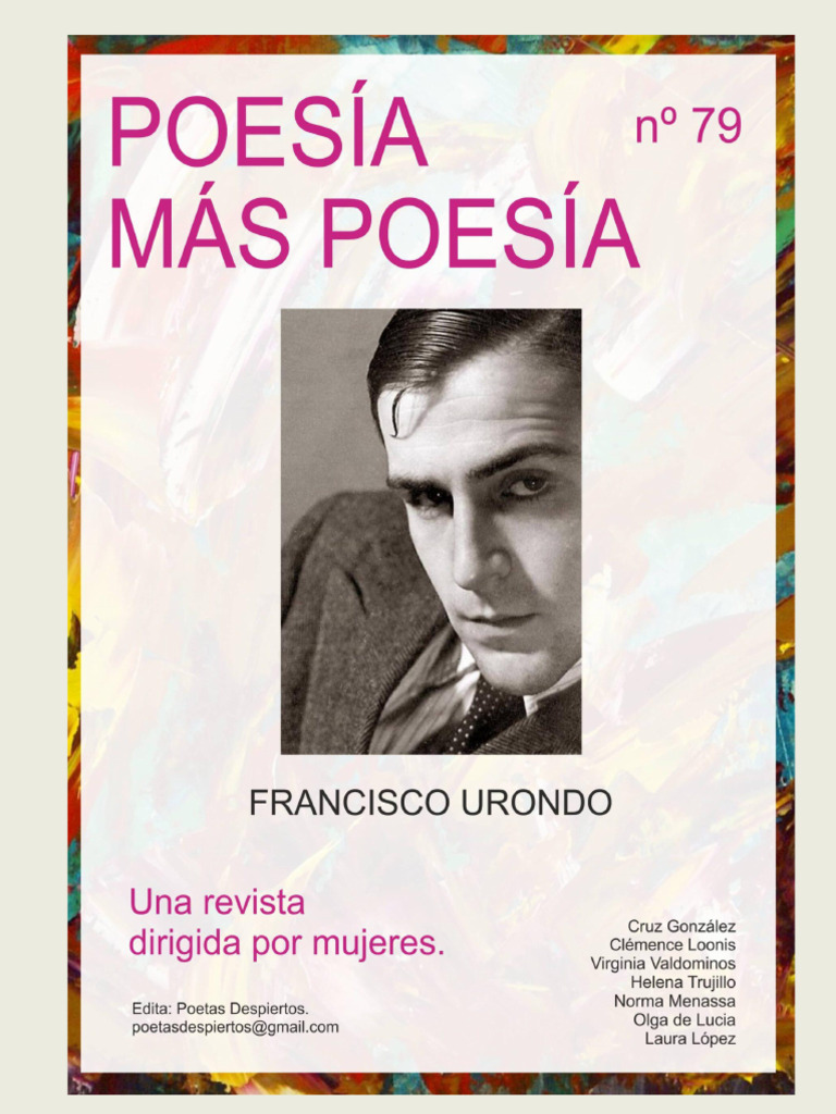 Francisco Urondo | PDF