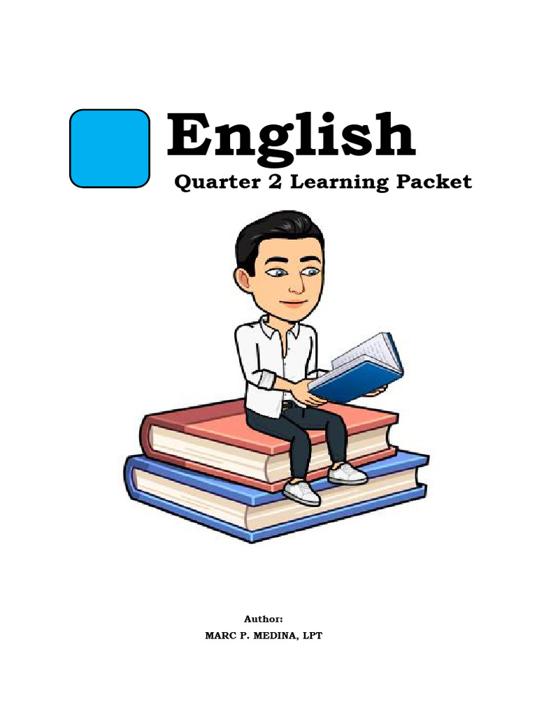 English Learning Packet: Affirmation & Argumentation | PDF | Public ...