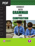 Class VII E-Content Links (Final) | PDF