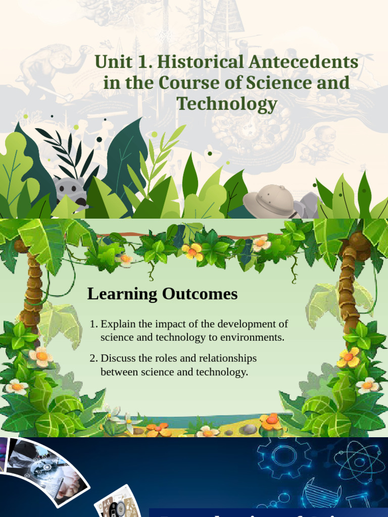 Chapter 1 STS New Syllabus | PDF | Science | Knowledge