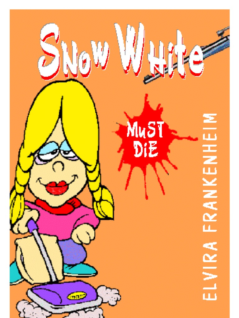 Snow White Must Die: A Killer's Tale | PDF | Yeti | Copyright