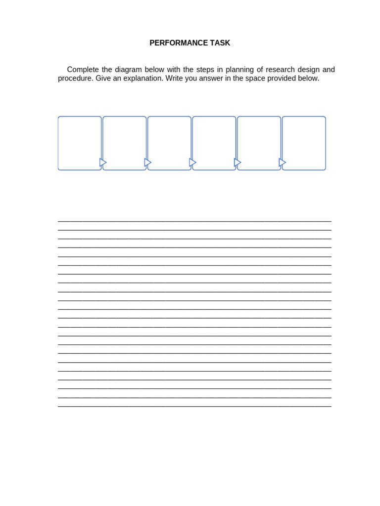 Grade 8 WEEK 5 | PDF