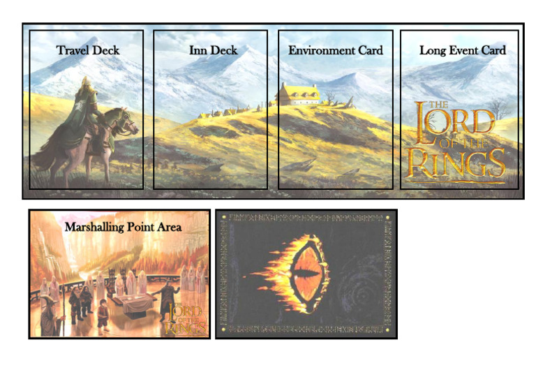 Adventure Playmat 4 | PDF