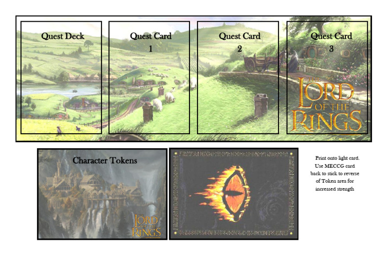 Adventure Playmat 2 | PDF