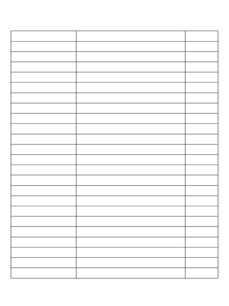 HTP Interpretation Checklist Tick | PDF | Self Esteem | Social Psychology