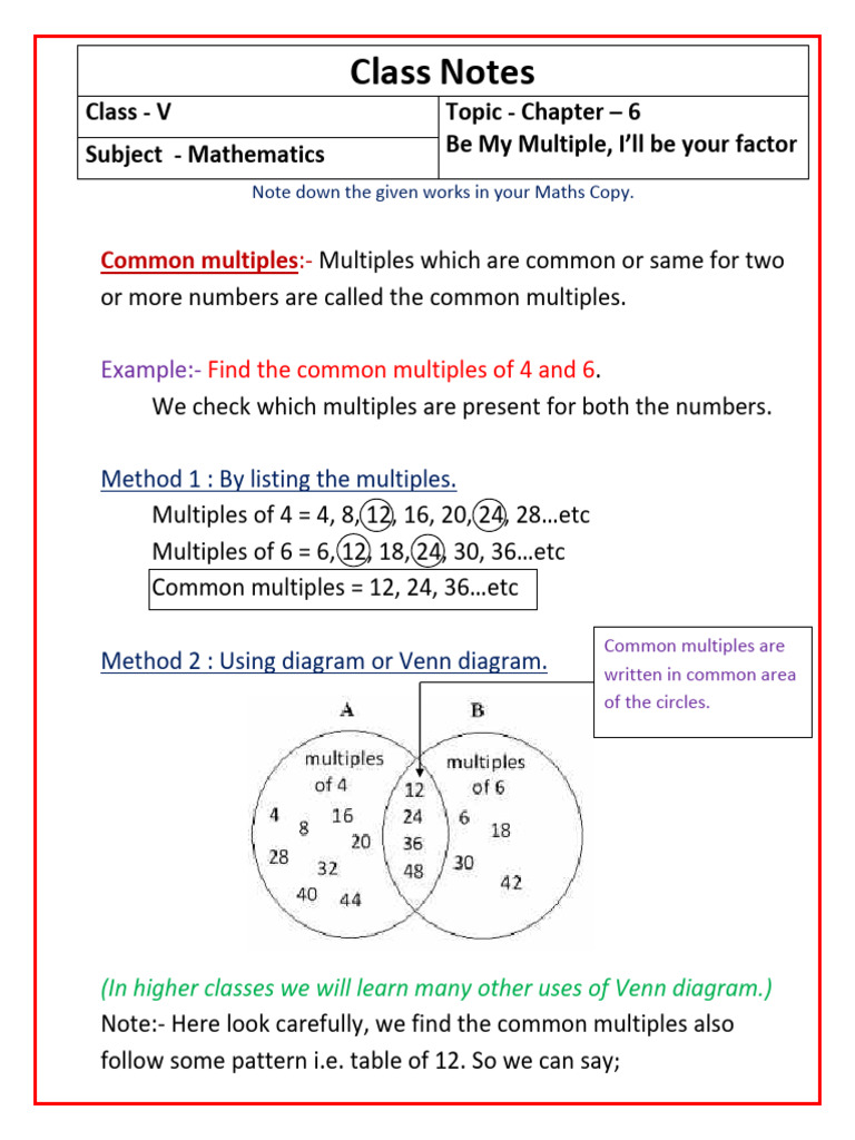 5 Mathematics | PDF | Mathematics | Elementary Mathematics