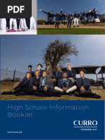 Windhoek Gymnasium Application Forms 2024 02 | PDF | Information ...