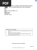 New Lesson Observation Form | PDF | Teaching Method | Learning