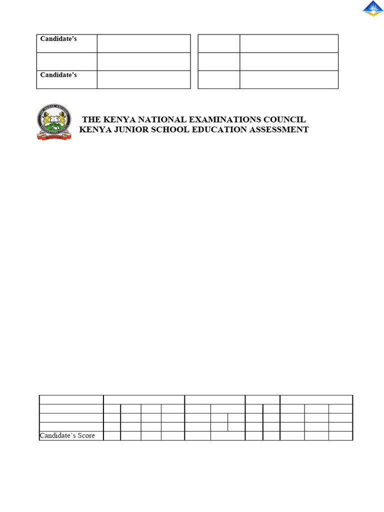 Cra &Sprt Pp2 Kjsea | PDF | Drawing | Multiple Choice