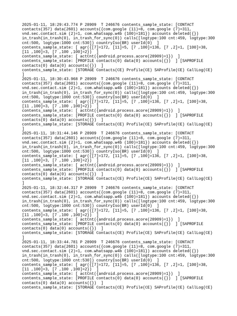 0 Dumpacore All 1 | PDF