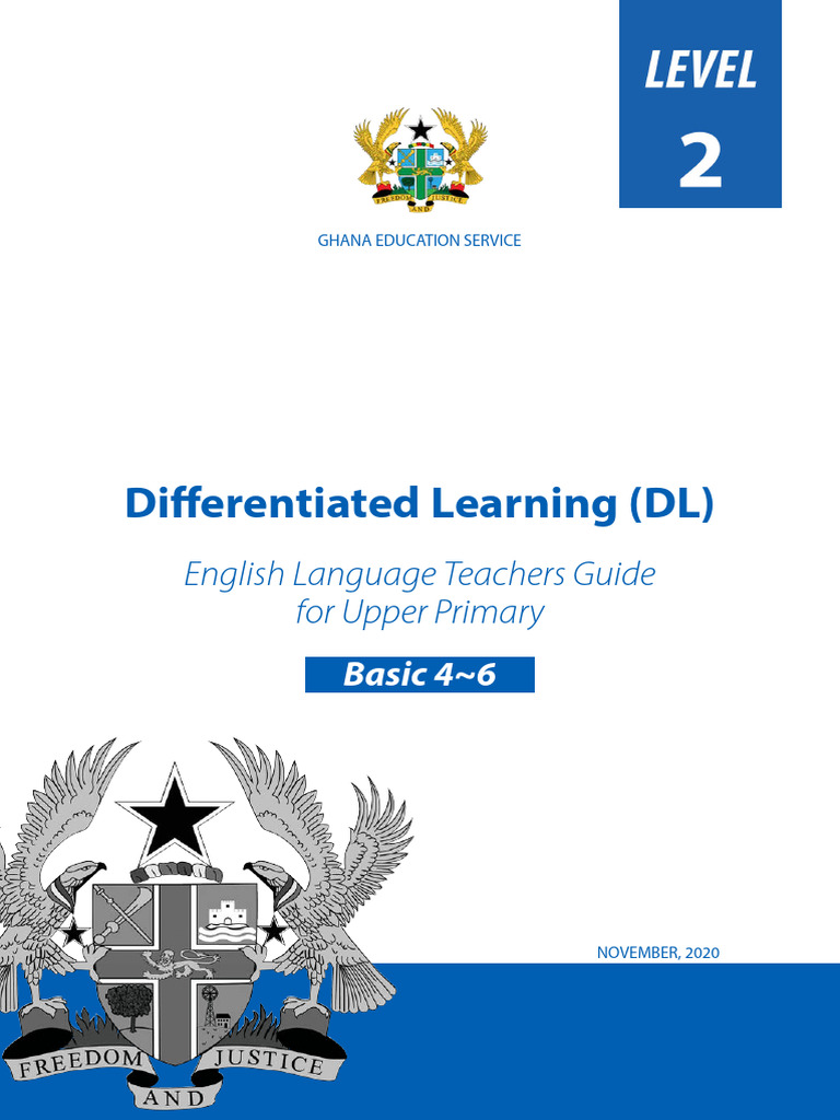 DL English Upper Primary TG L2 | PDF | Learning | Teachers