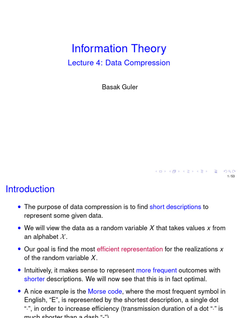 Lecture4 | PDF | Encodings | Mathematics