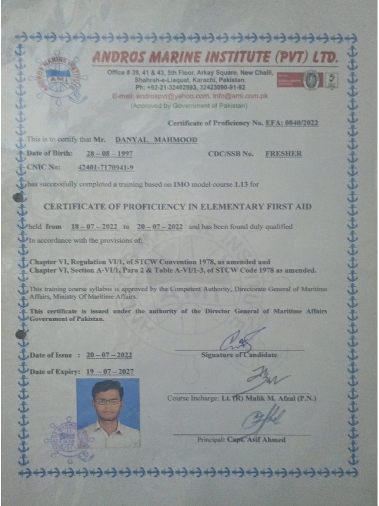 Basic Course 1 | PDF