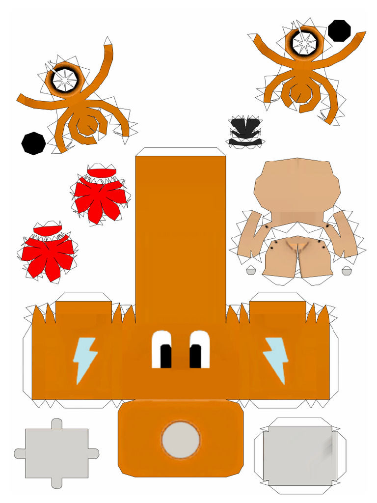 Flashlight Recharge Station | PDF