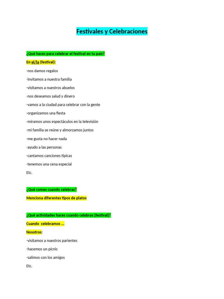 Festivales_y_Celebraciones_svkm_ib1-1 | PDF