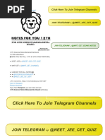HSC Message and Email Writing Formats | PDF