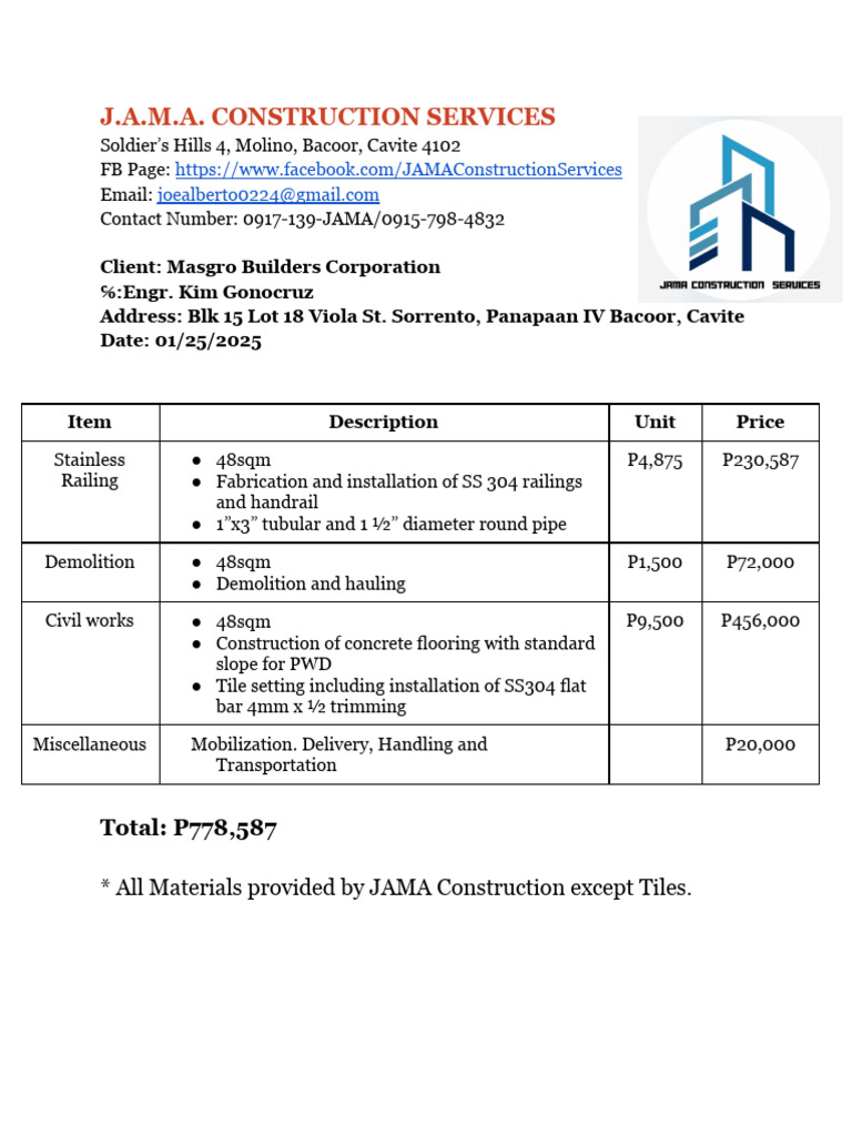VXI PWD Ramp | PDF | Business