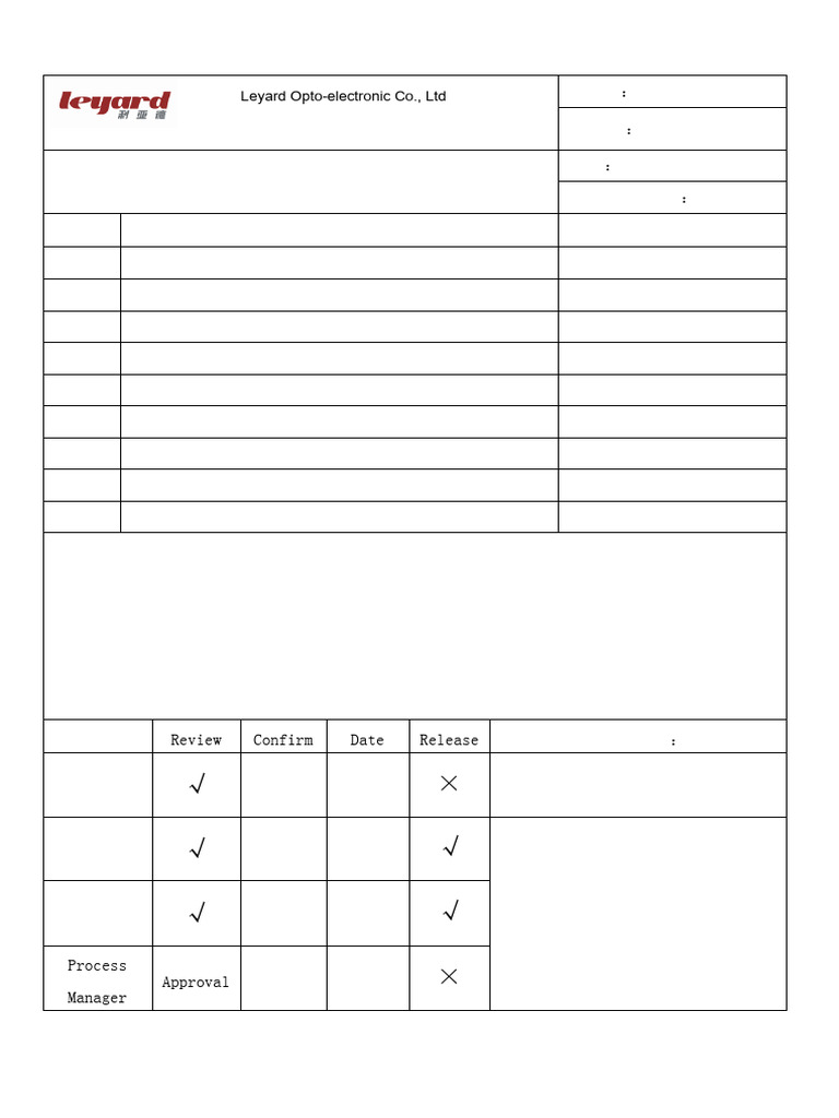 Single Point Calibration Operation4 | PDF | Calibration | Exposure ...