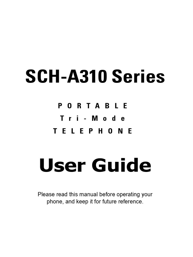 user-manual-4467 | PDF | Telephone | Menu (Computing)