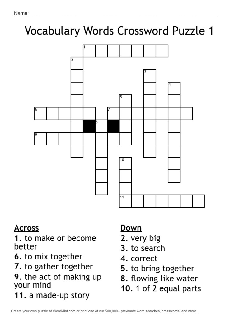 Vocabulary_Words_Crossword_Puzzl_cc6d0_6164aa1f | PDF