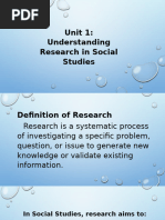 Descriptive Comparative Research Designs | PDF | Survey Methodology ...