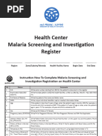 Out-Patient Department (OPD) Register: Health Information System 3.0 ...