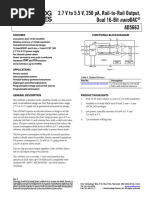 NI USB-6001 Datasheet | PDF | Electromagnetic Compatibility ...