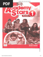 Fun For Starters 4th Edition | PDF