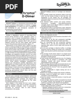 Package Insert - HIV DUO ULTRA - 050224-02 - en - 30443 | PDF ...